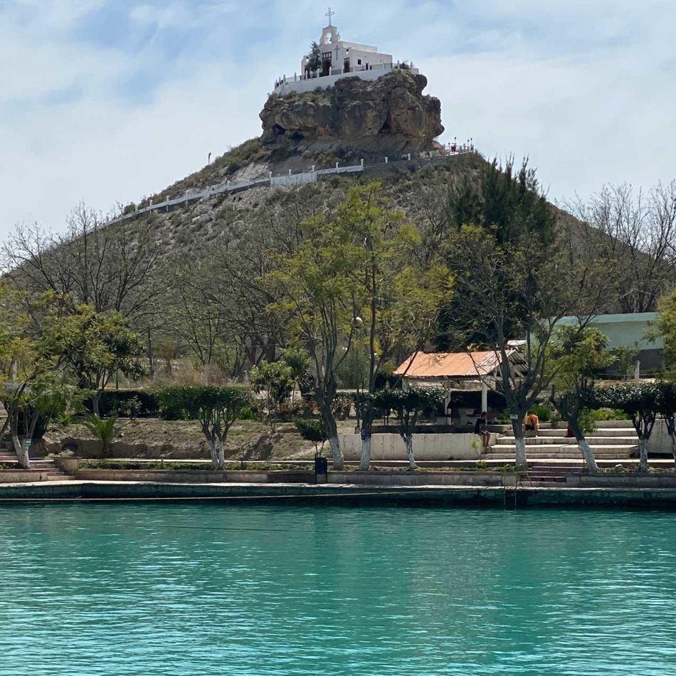 Parras | Pueblos Mágicos de México
