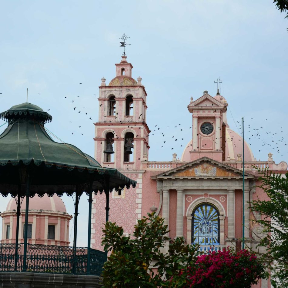 Tequisquiapan | Pueblos Mágicos de México